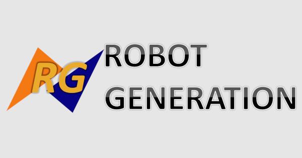 ROBOT-GENERATION